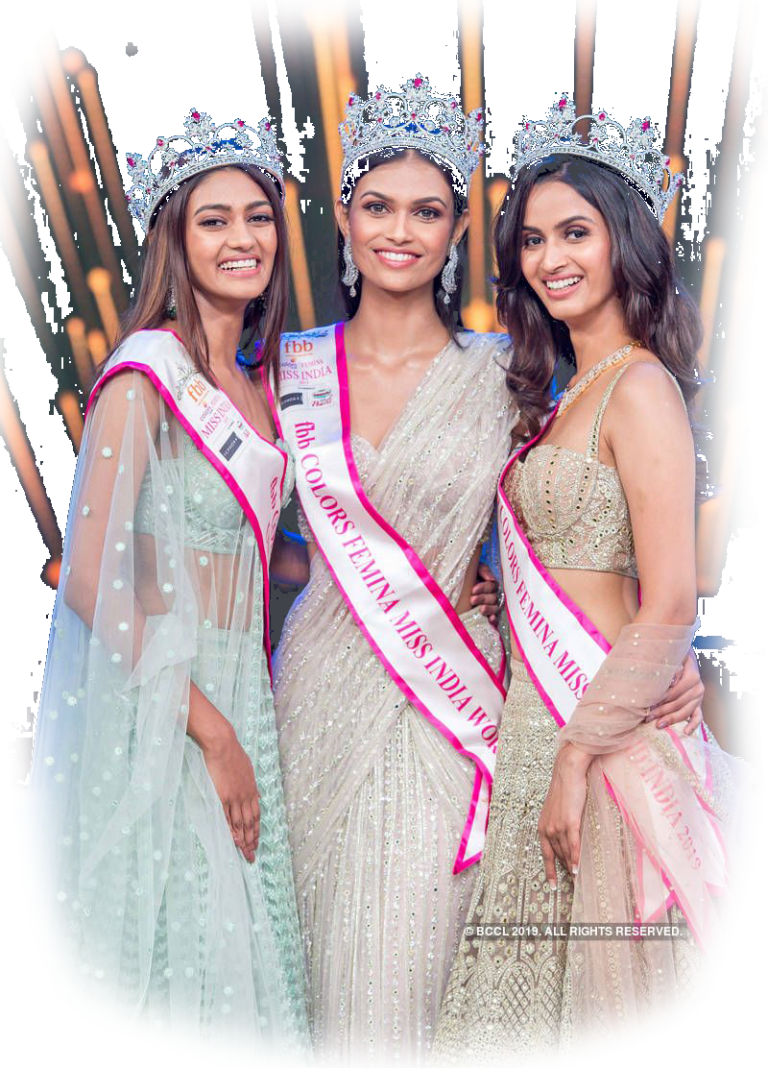 Beauty Pageant – Youth Club